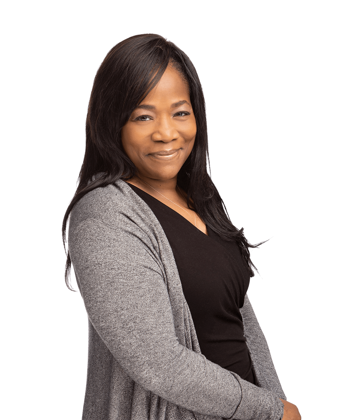 Dionne Heard | Trademark of Counsel | OBWB